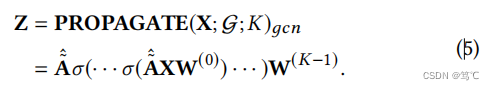 【论文阅读】Interpreting and Unifying Graph Neural Networks with An Optimization Framework-CSDN博客