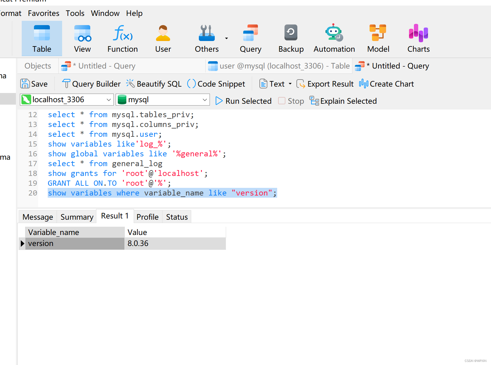 MySql数据库等保测评2.0_mysql等保测评-CSDN博客