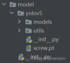 【yolov5检测代码简化】Yolov5 detect.py推理代码简化，输入图片，输出图片和结果_yolov5最简推理代码-CSDN博客