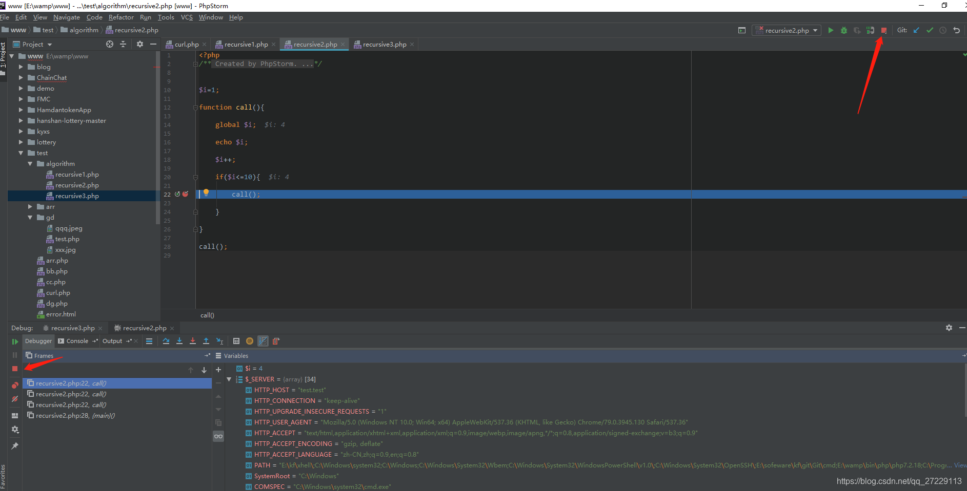php xdebug phpstrom配置_xdebug 没进来-CSDN博客