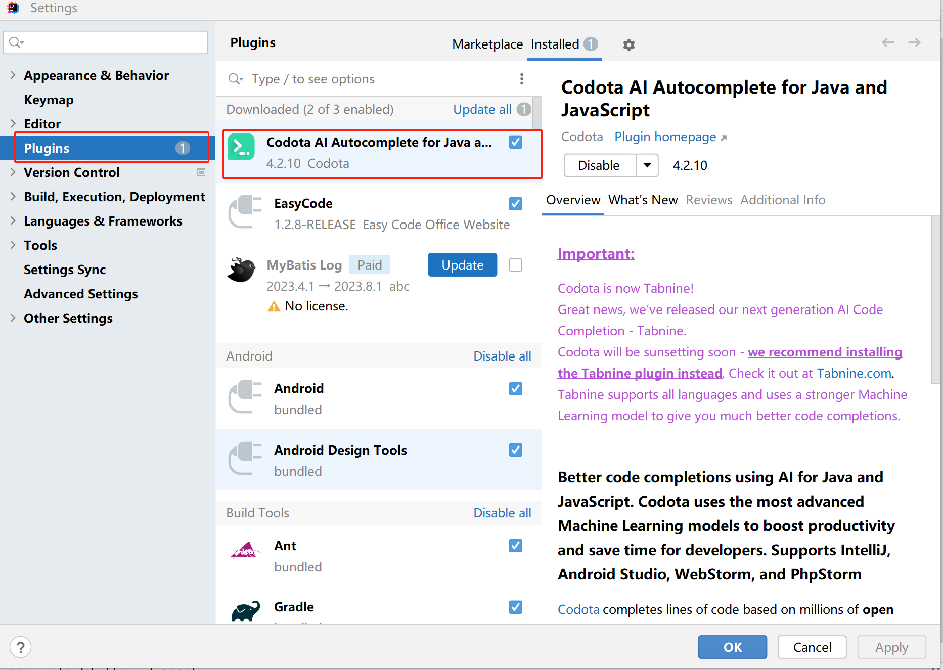 简单记录Java1.8升级到Java17_jdk1.8升级到jdk17-CSDN博客