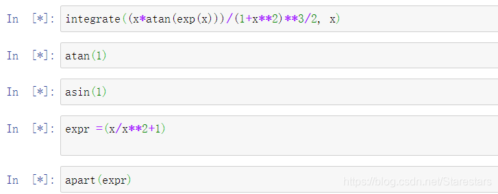 Jupyter Notebook代码运行一直没有反应 只显示号python大瑟瑟 Gitcode 开源社区