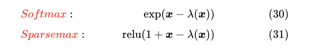 通向概率分布之路：盘点Softmax及其替代品-CSDN博客