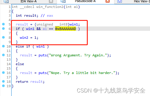 理解CTFPWN中的ROP链构造：通过PicoCTF_2018_rop_chain题目-CSDN博客