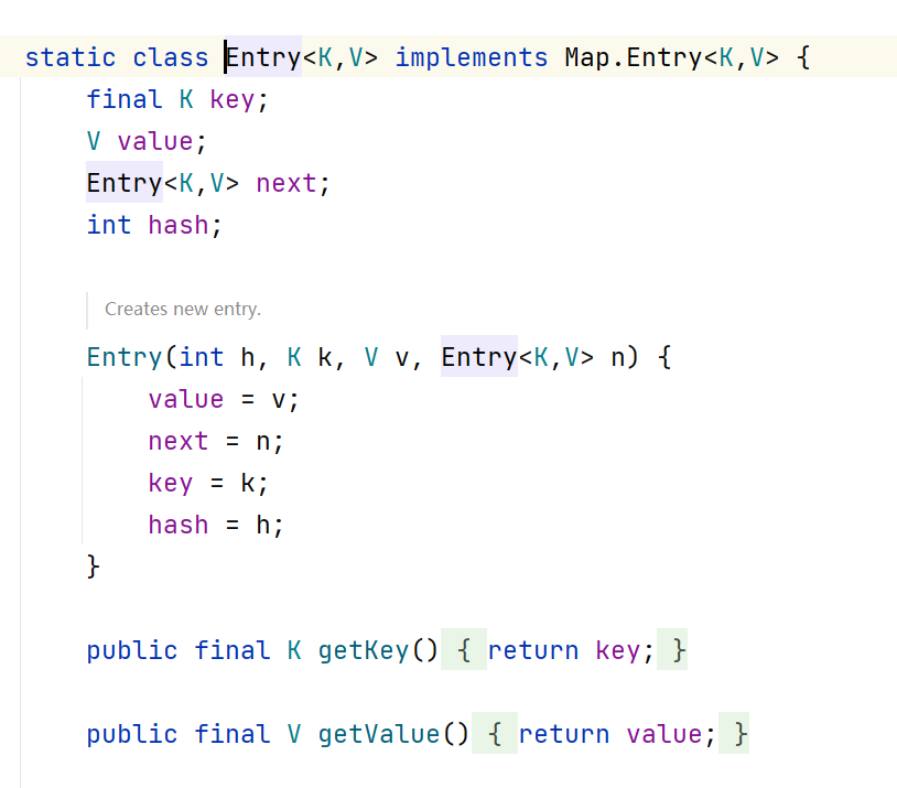 sheng的学习笔记-HashMap源码（JDK1.7和16）分析_hashmap 1.7 尾差bug-CSDN博客