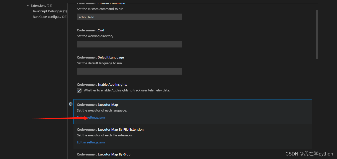 使用vscode调试python代码，输出窗口不能显示中文问题vscode Python绘图中文不显示 Csdn博客