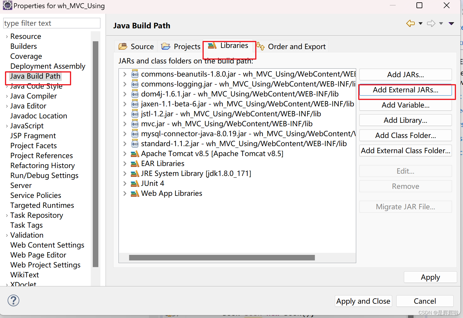Java开发的打包和分发机制之jar包_jars.zip包-CSDN博客