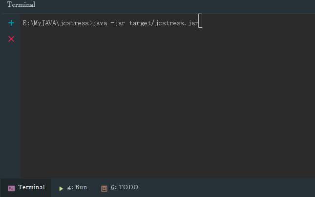 jcstress并发线程测试工具使用记录_jcstress.jar-CSDN博客