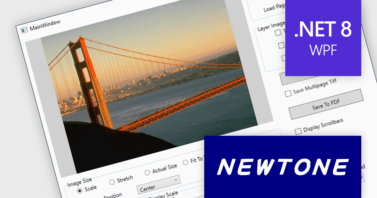 将图像处理添加到.NET 8 WPF应用程序-ImageKit WPF_wpf net8-CSDN博客
