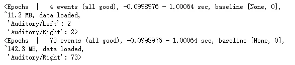 Python-EEG工具库MNE中文教程(3)-MNE中数据结构Epoch及其用法简介_mne.epochs用法-CSDN博客