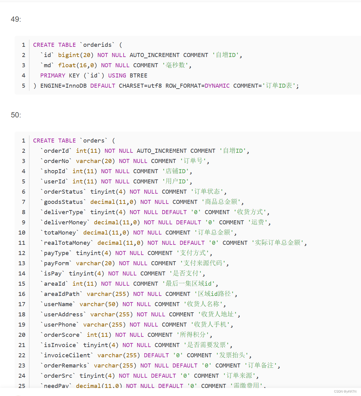 DDL合集-CSDN博客