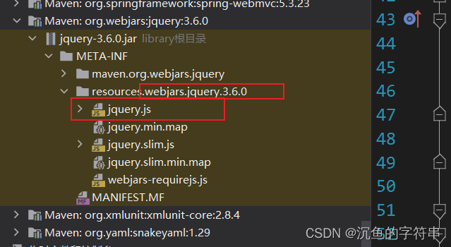 4.1-springboot与web开发(一)_spring.resources.add-mappings-CSDN博客