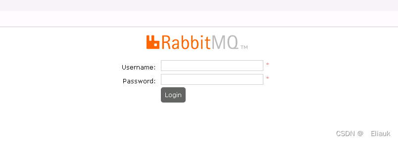 Linux 内网安装 RabbitMQ_linux 内网安装 rabmq-CSDN博客