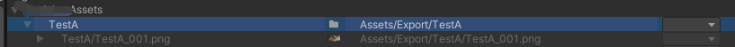 【Unity】Addressable 整个文件夹标注名称后，加载资源出错的问题UnityEngine.AddressableAssets ...