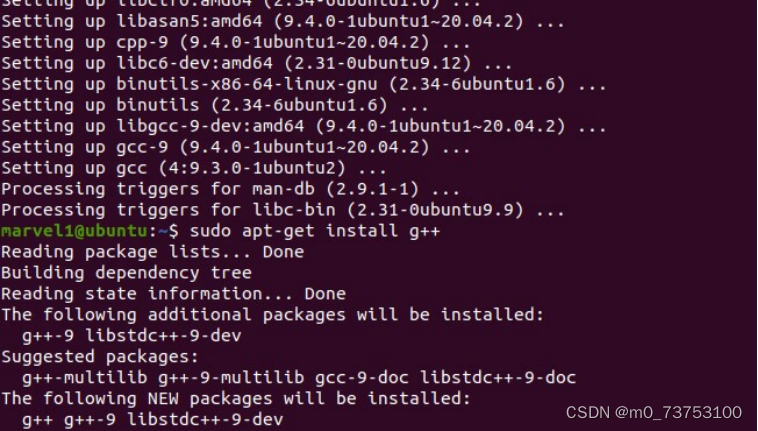 Ubuntu 20.04.6下Linux安装QT配置流程_c++qt linux百度云安装包-CSDN博客