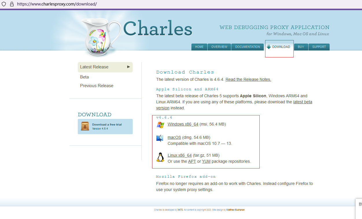 charles抓包工具安装使用_charles抓包小红书-CSDN博客
