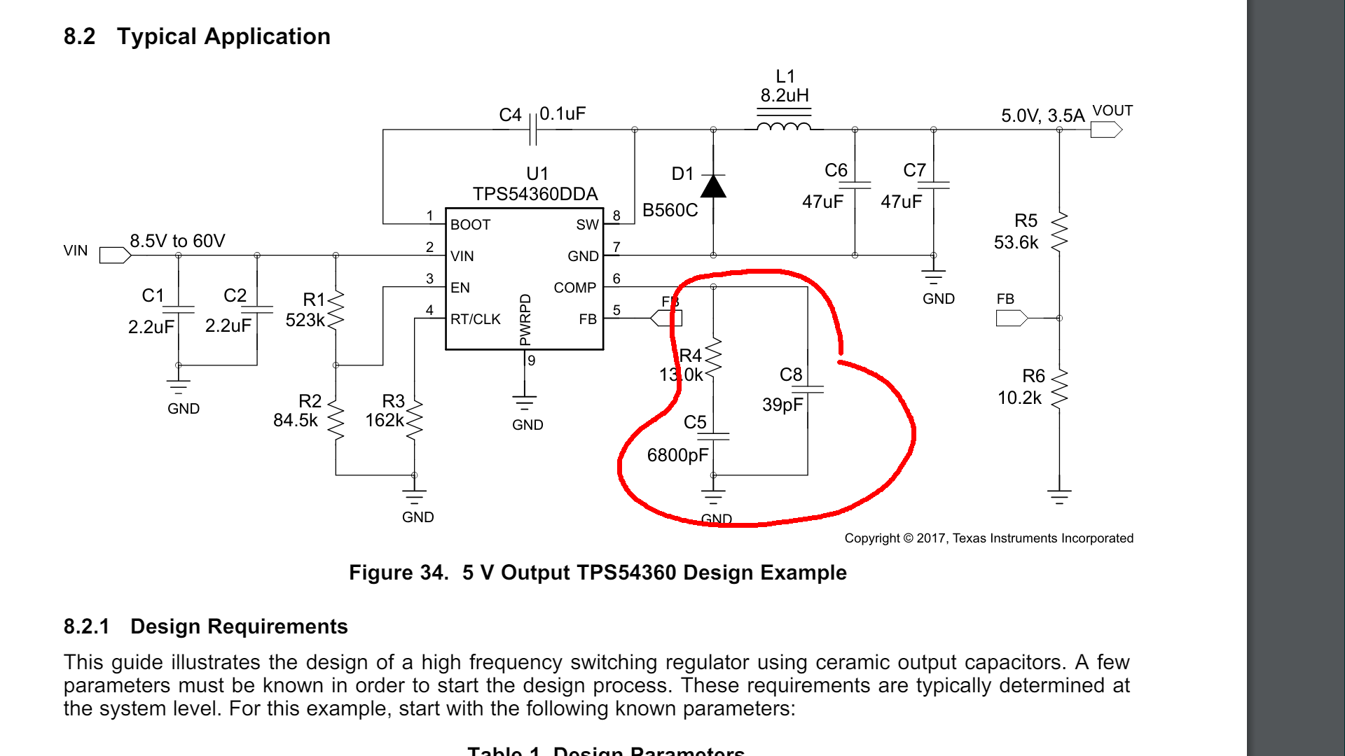 TPS54360 开关电源噪声问题-CSDN博客
