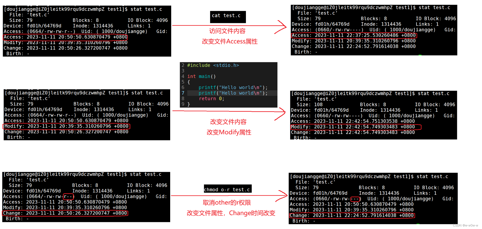 Linux中的make和makefile_linux中的makefile文件与make命令-CSDN博客
