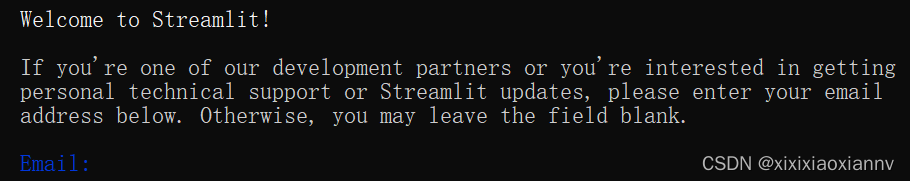 streamlit包安装失败解决方法_streamlit库无法离线安装-CSDN博客