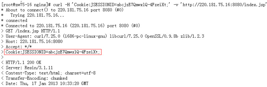 Java基础之Session机制_网页cookie里的route和jsessionid-CSDN博客