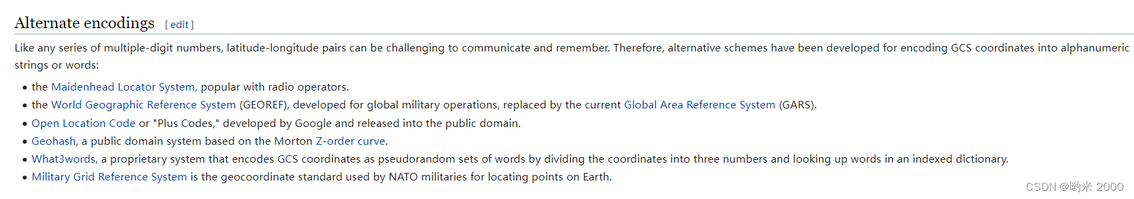 【Matlab】笔记：GeographicCellsReference 地理坐标知多少？矩阵、空间坐标、地理坐标之间转换等_grid map 和 raster map区别-CSDN博客