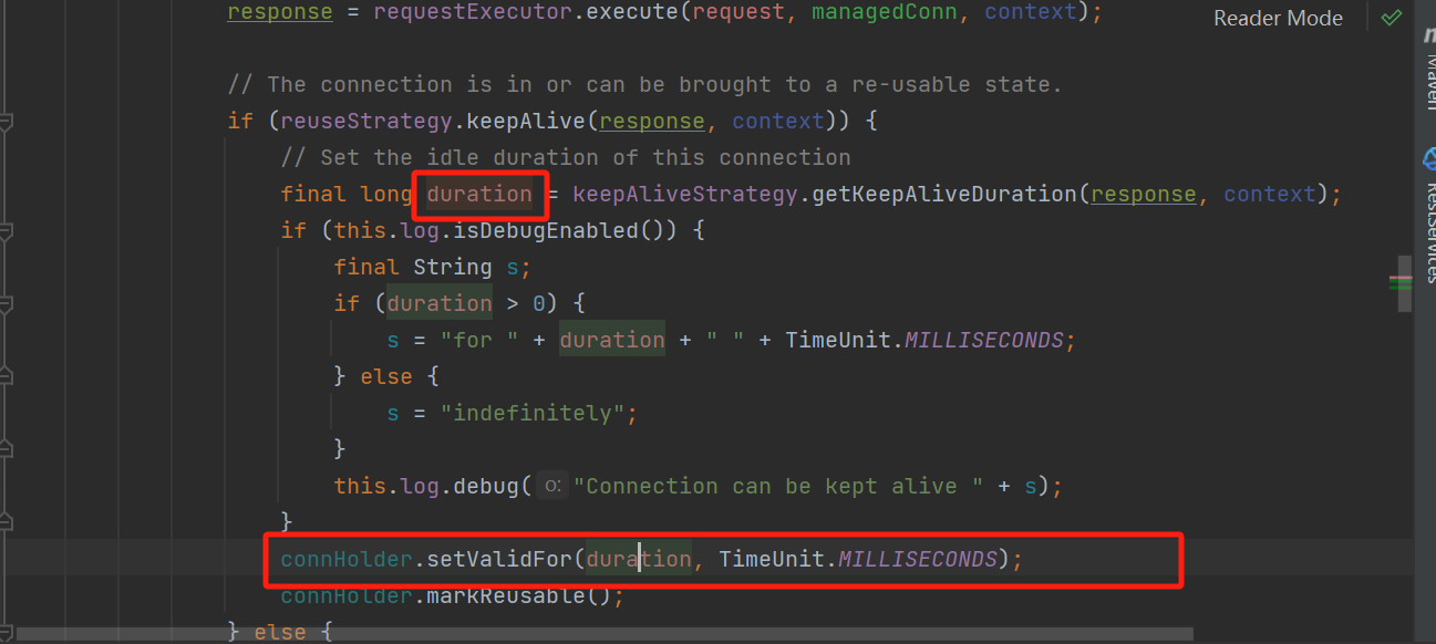 20230920-Apache httpclient工具分享_defaultconnectionkeepalivestrategy-CSDN博客