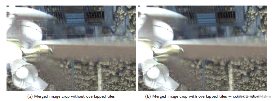 cosineWindow 解决图像替换块时像素边界突出问题_cosine window-CSDN博客