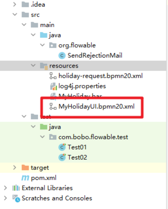 Flowable-流程设计_flowable设计器-CSDN博客