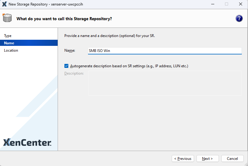Xen Center 2024 本地镜像库或共享镜像库配置_xencenter-CSDN博客