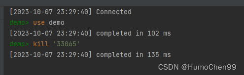 Mysql 8手动终止某个事务并释放其持有的锁_mysql kill 线程 释放锁-CSDN博客