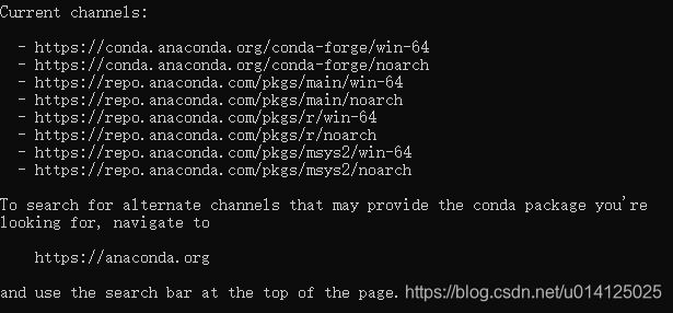 anconda安装pyproj方法_pyproj库装不上-CSDN博客