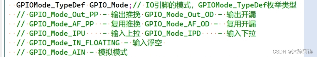 (1)stm32基本概念与特征—基于铁头山羊的stm32标准库教程铁头山羊hal库ppt Csdn博客