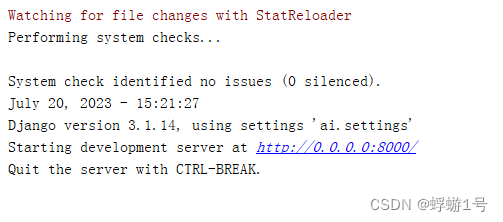 【已解决】django 报错：UnicodeDecodeError: ‘utf-8‘ codec can‘t decode byte 0xc4 in position 0 ...