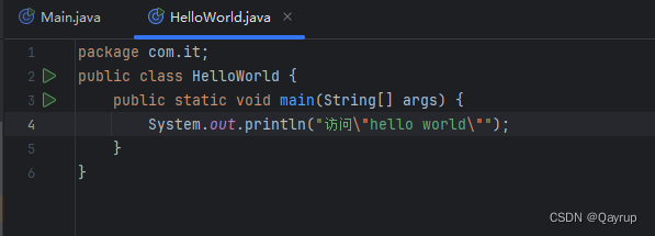Java Character 类_character(char)' is deprecated since version 9 and-CSDN博客