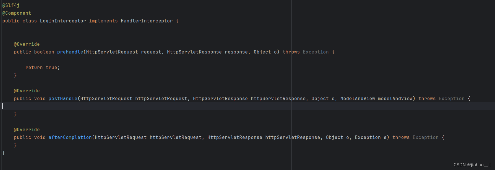 Spring Boot 实现日志链路追踪，无需引入组件vs引入sleuth实现，让日志定位更方便！_springboot集成log4j2的链路追踪-CSDN博客