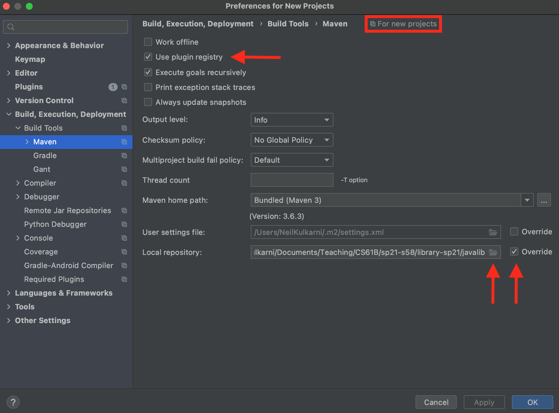 【CS61B】 sp21 lab2setup ----学习记录_cs61b lab2-CSDN博客