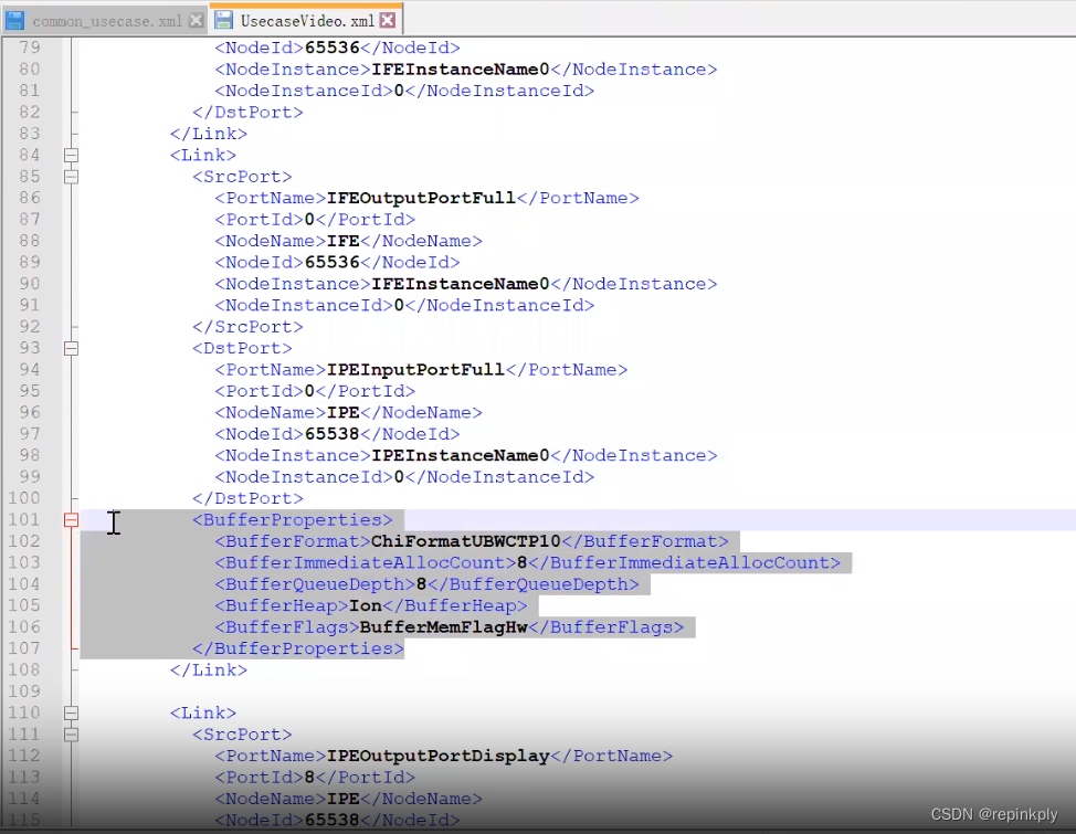 高通camx开源部分简介-CSDN博客