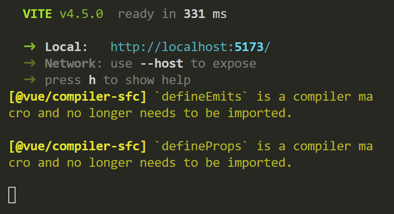 vue3+ts 项目遇到的问题和bug_getactivepinia()" was called but there was no acti-CSDN博客