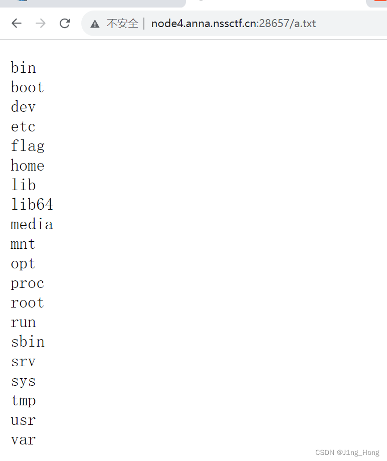 NSSCTF-[SWPUCTF 2023 秋季新生赛]-web_[swpuctf 2023 秋季新生赛]rce-plus-CSDN博客