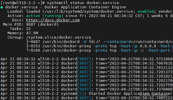 centos使用docker搭建lamp环境_docker lamp-CSDN博客