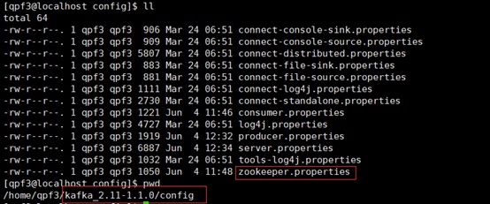 kafka maven 依赖_Kafka-CSDN博客