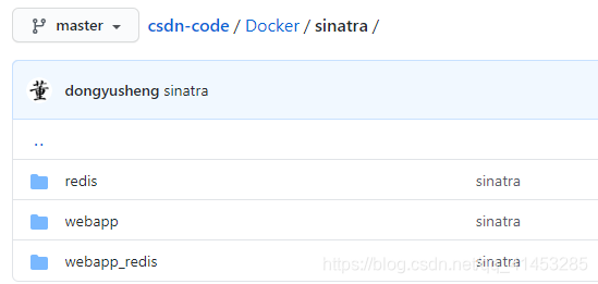 玩转Docker实战篇！使用Docker搭建Sinatra Web程序，附加介绍容器关联(Docker Networking、Docker链接)_sinatra应用程序-CSDN博客
