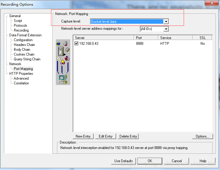 Lr11录制app性能测试脚本-详细步骤_lr录制移动端性能-CSDN博客
