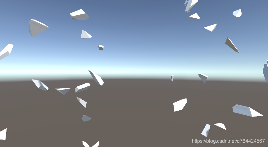 【Unity3D插件】Exploder插件分享《物体爆炸效果插件》_unity exploder-CSDN博客