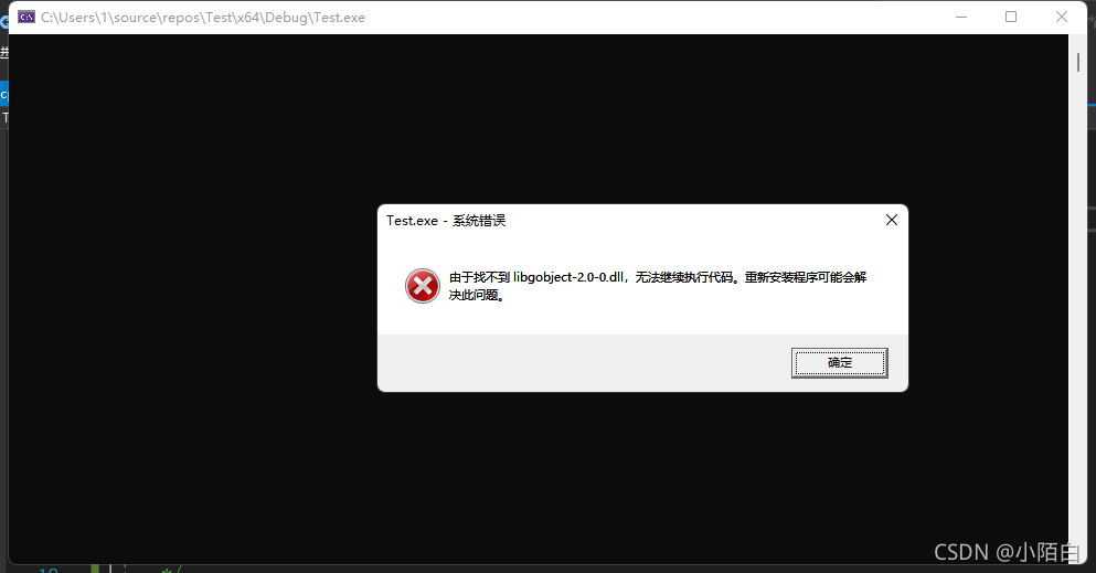 GTK3的配置_c语言gtk库下载-CSDN博客