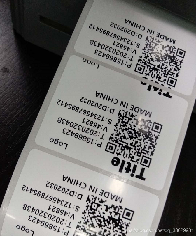 Java TSC 打印机调用java 实例 打印标签(文字、图片)_tsclib.dll 打印图片-CSDN博客