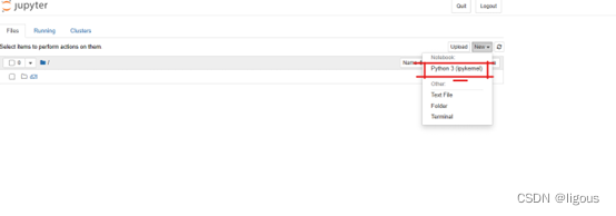 Anaconda、Jupyter及kernel_anaconda kernel-CSDN博客