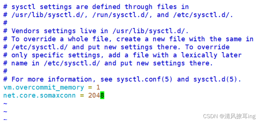 Nosql之redis配置与数据库常用命令redis中sql语句的编写语法 Csdn博客