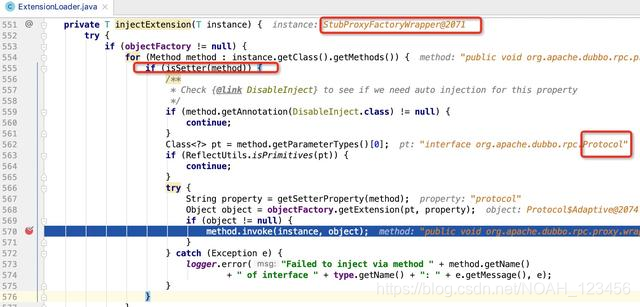 Dubbo源码Debug-Ioc解析_dubbo源码 debug-CSDN博客