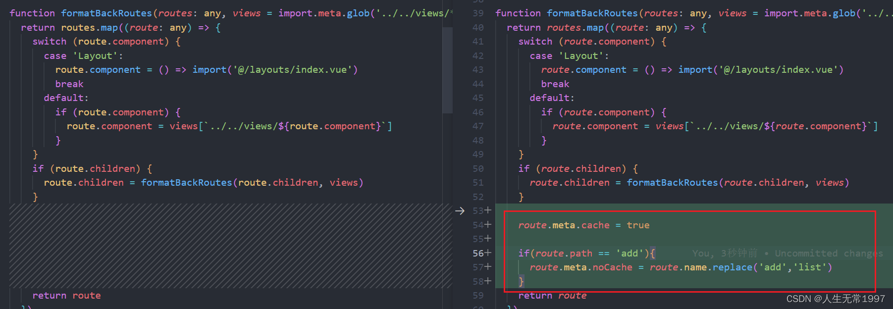 Fantastic-admin基础版如何做到页面缓存-CSDN博客